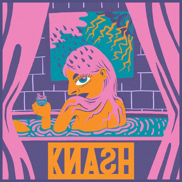 KNASH – KNASH