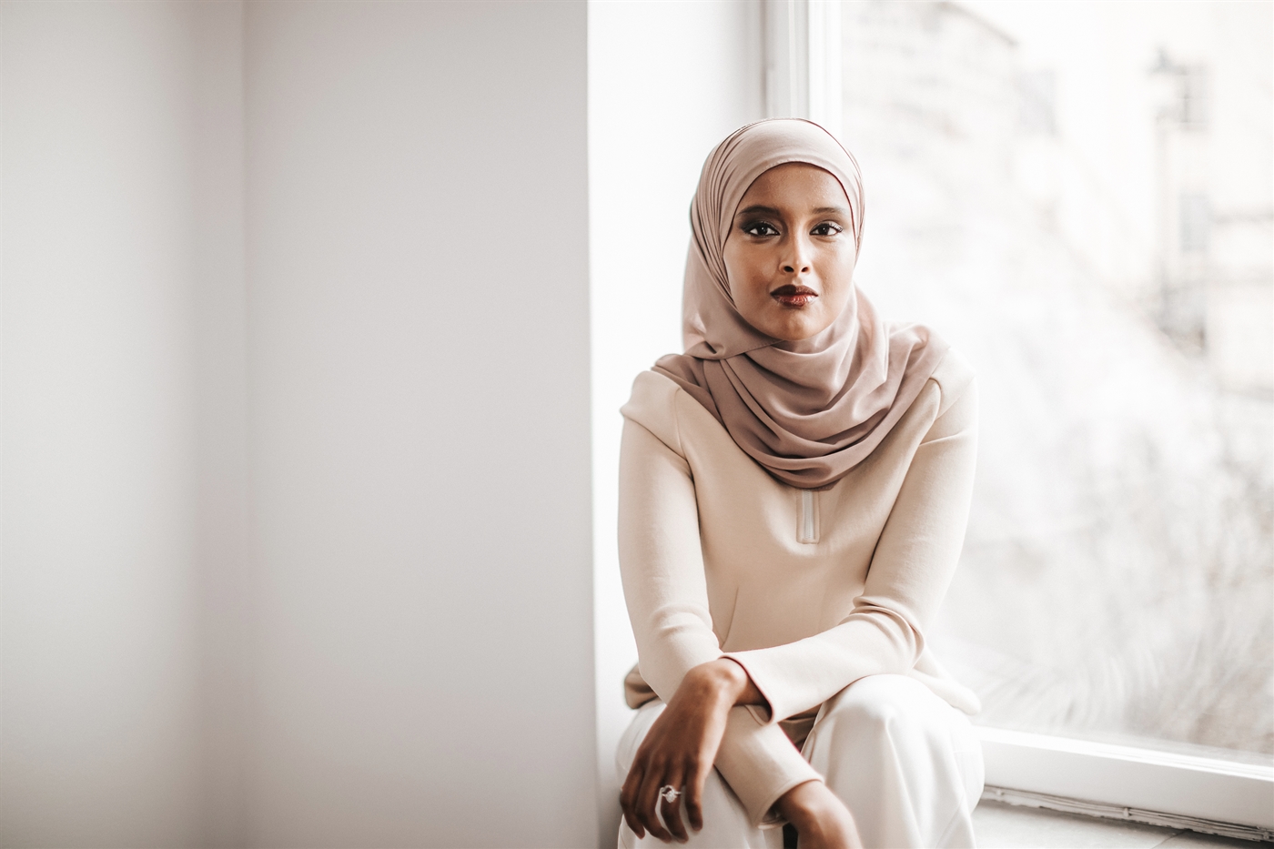 Intervju: Suad Ali