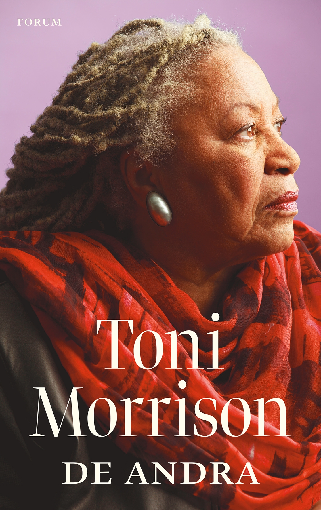 Bokrecension: De andra – Toni Morrison